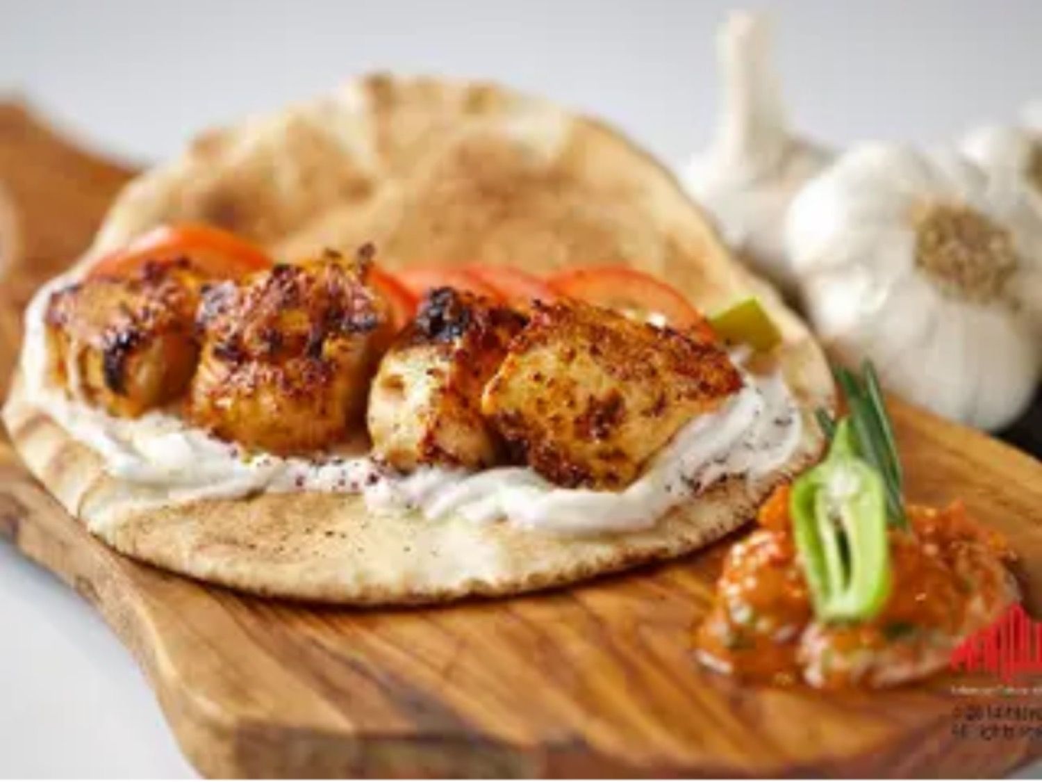 Marmaris Turkish Restaurant delivery service in Qatar | Talabat