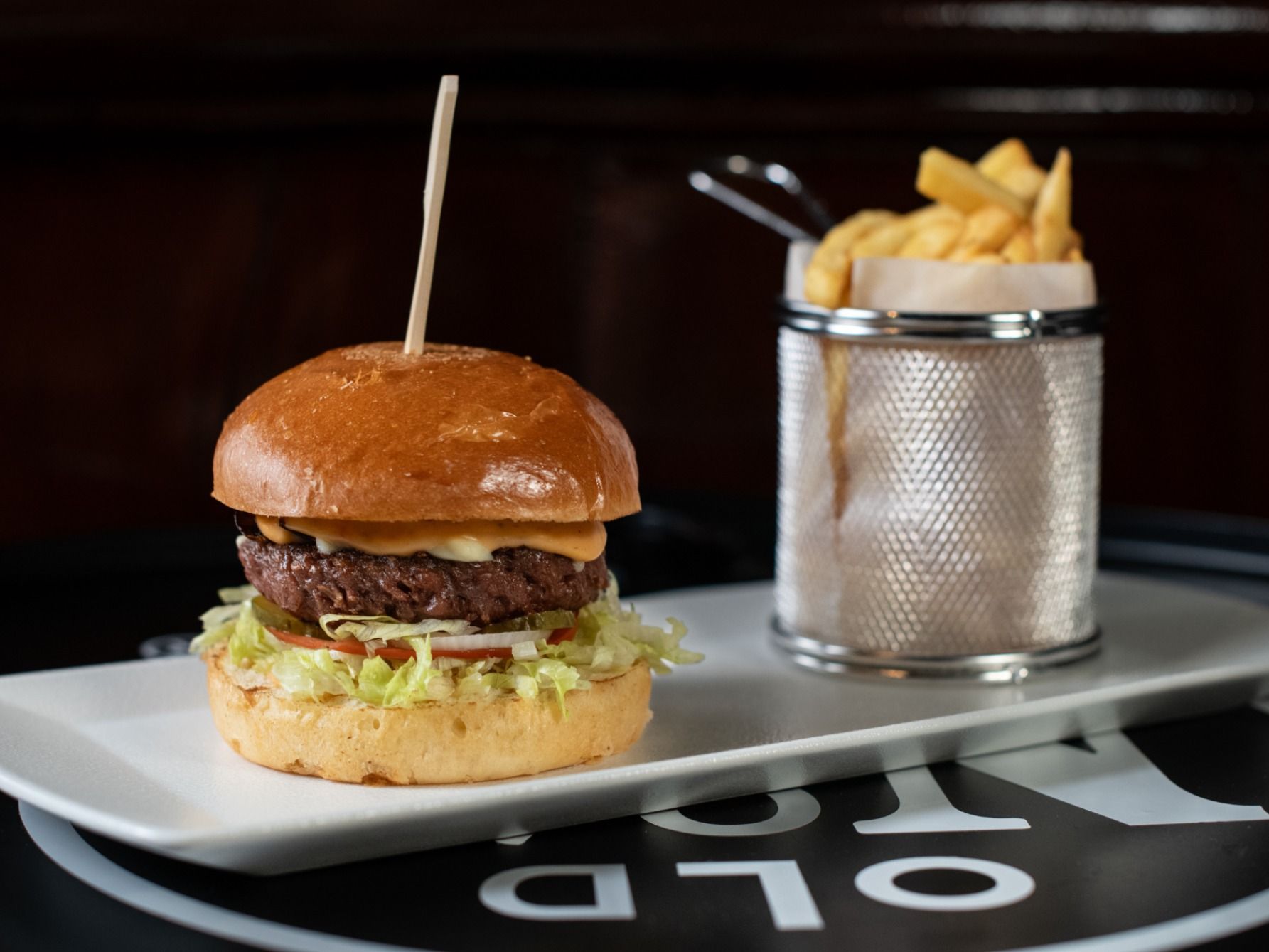 HEROES NEVER DIE SNB RESTAURANT delivery service in UAE | Talabat