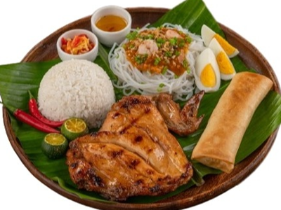 Chicken Inasal delivery service in UAE | Talabat