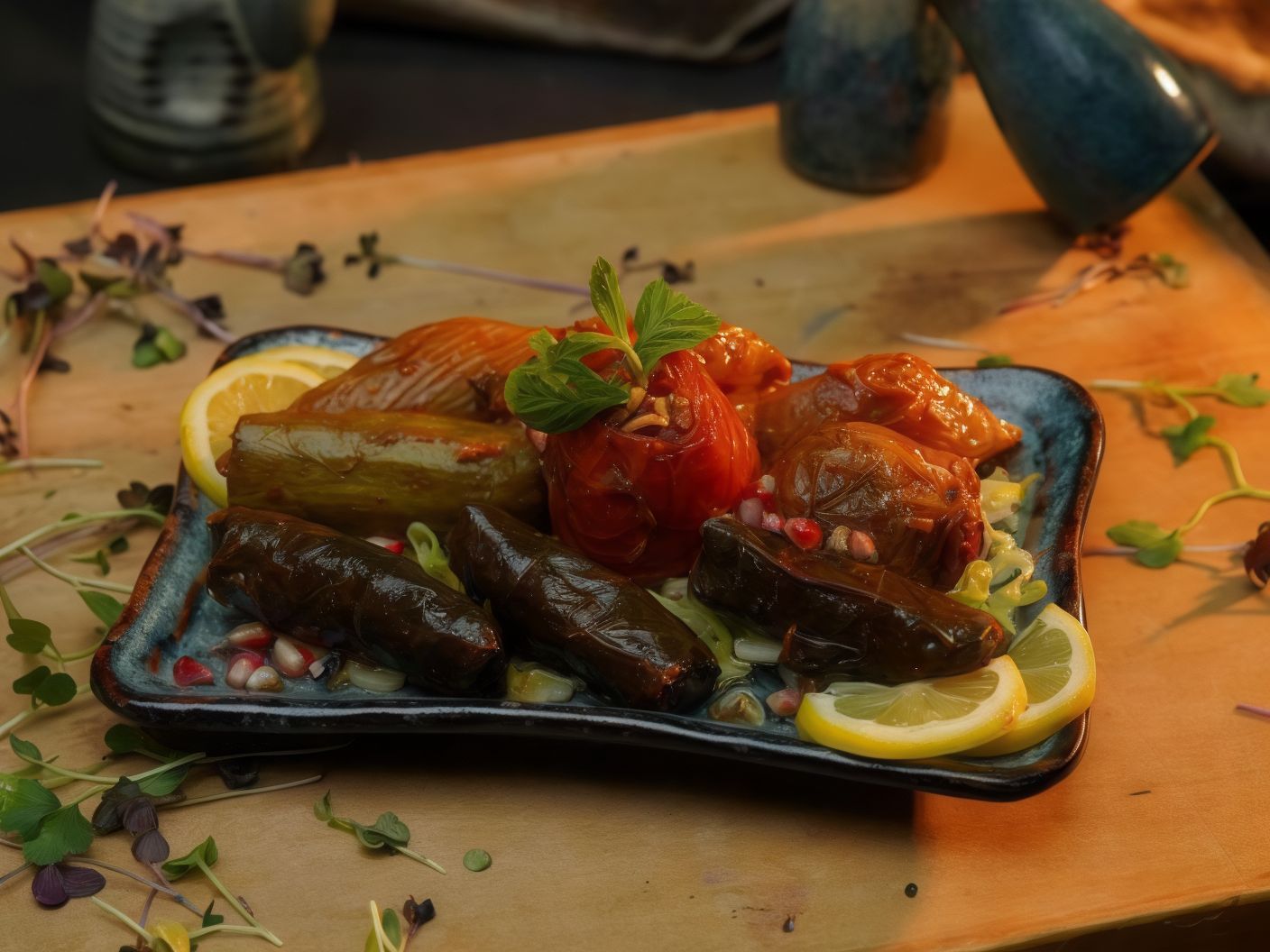 Aloosh delivery service in Qatar | Talabat