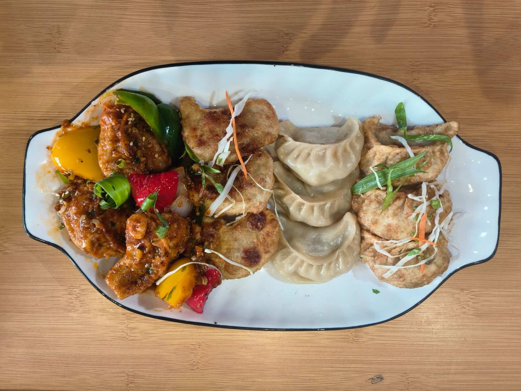 Nepali Chulho Restaurant delivery service in UAE | Talabat