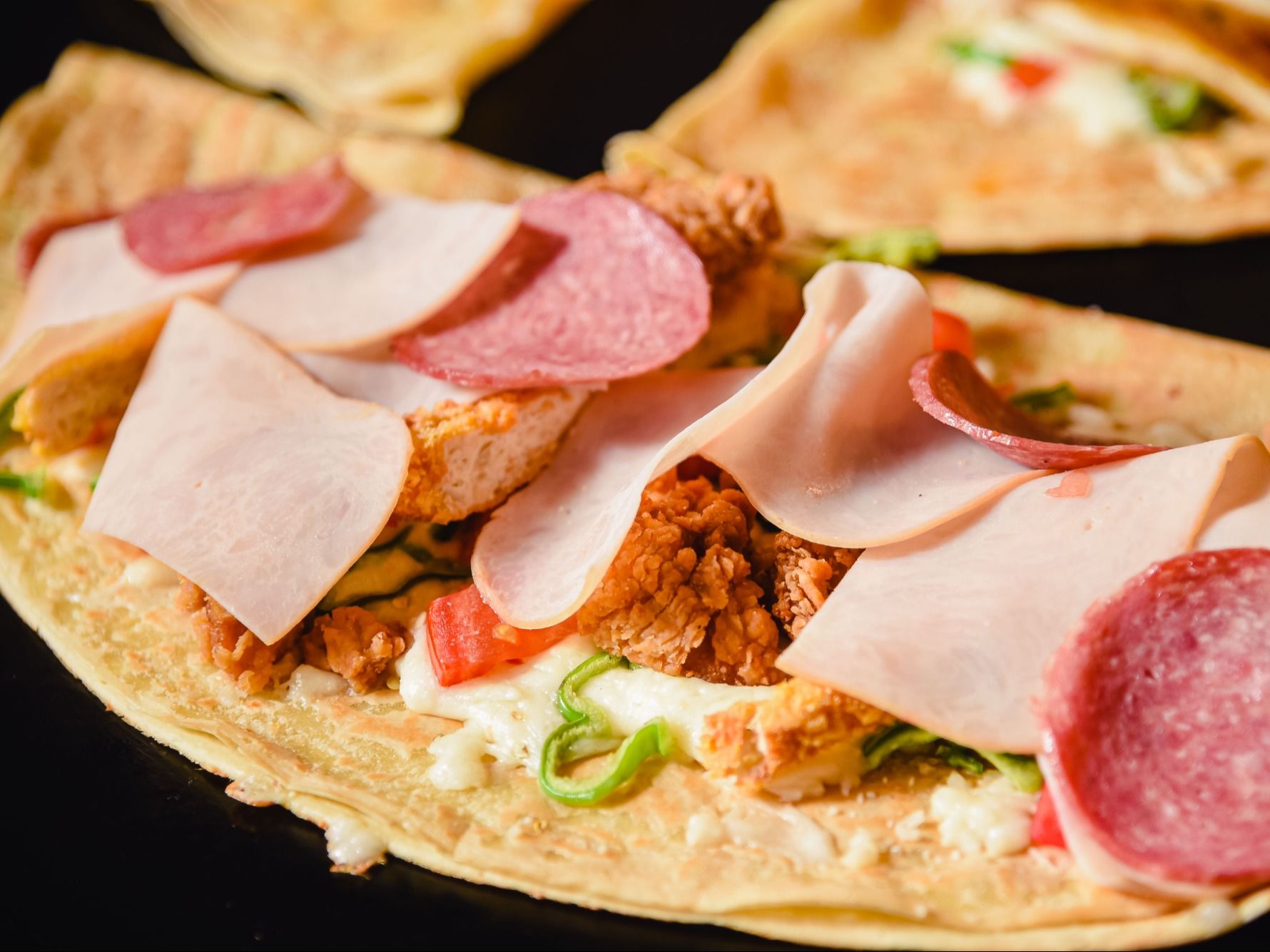 Loqma delivery service in Egypt | Talabat