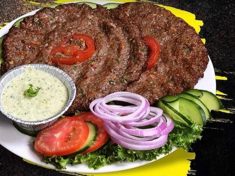 APNA SHINWARI RESTAURANT delivery service in UAE | Talabat