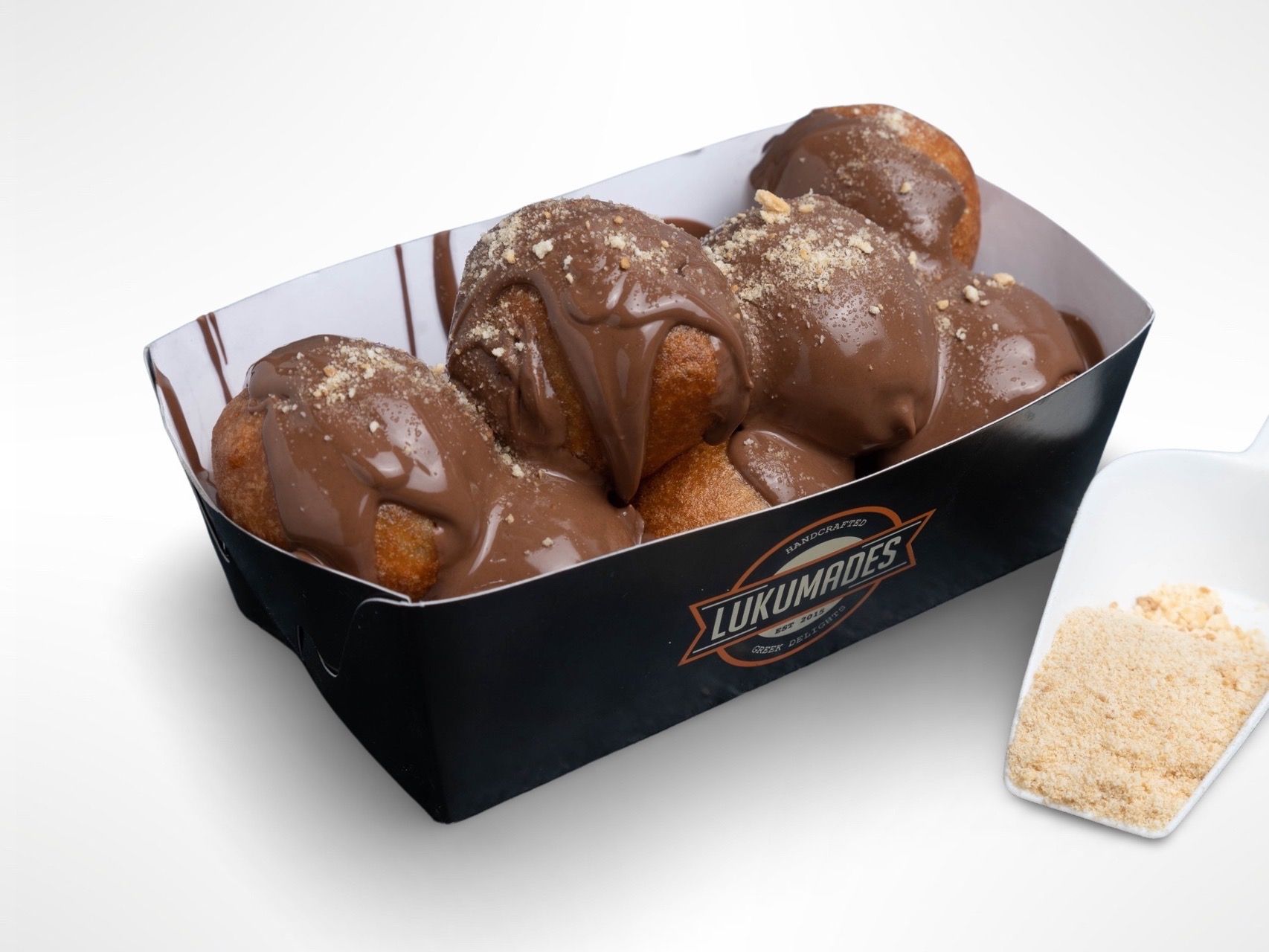 LUKUMADES delivery service in UAE | Talabat