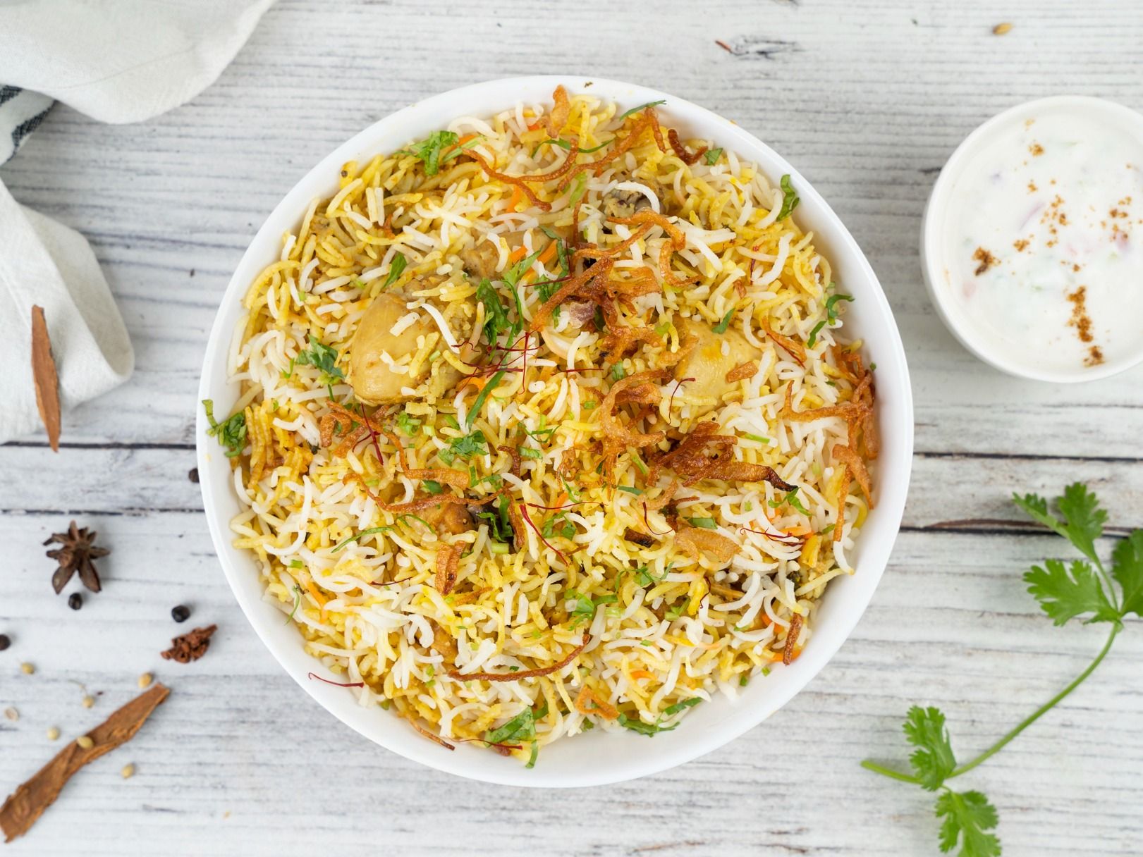 HAWA MAHAL RESTAURANT delivery service in UAE | Talabat