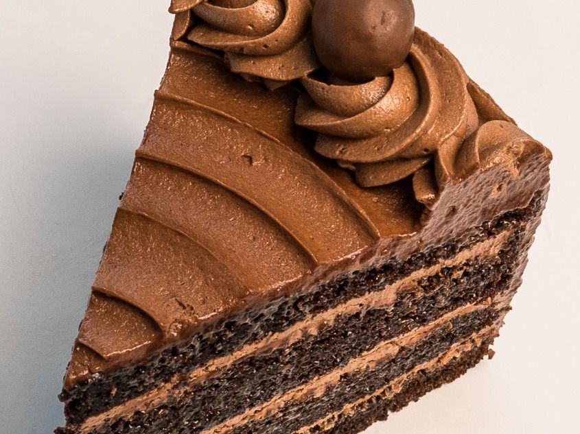 FOREVER ROSE CAFE delivery service in UAE | Talabat