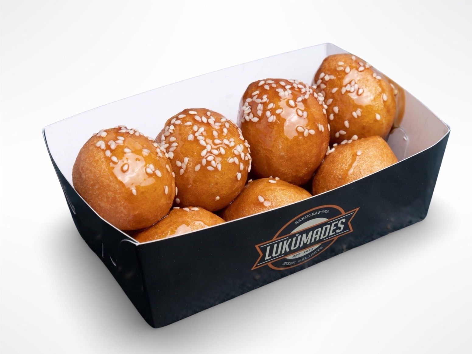 LUKUMADES delivery service in UAE | Talabat