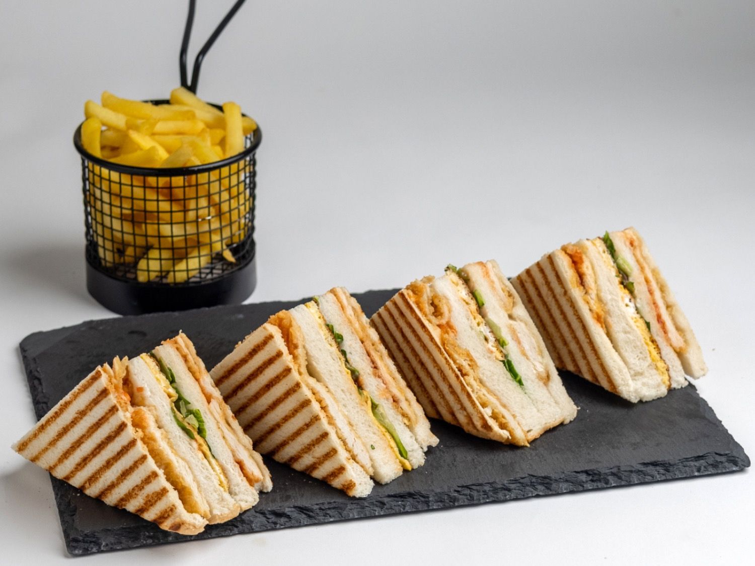 Cafeteria Soboh & Masa delivery service in UAE | Talabat