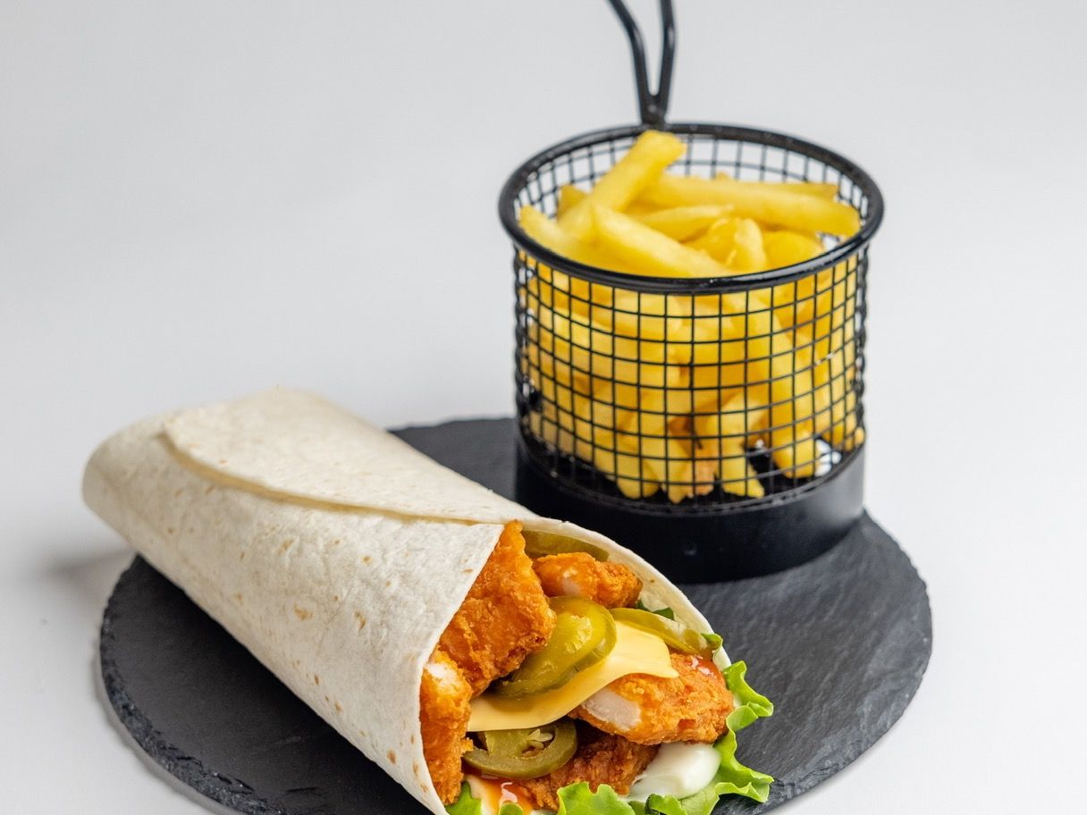 Cafeteria Soboh & Masa delivery service in UAE | Talabat