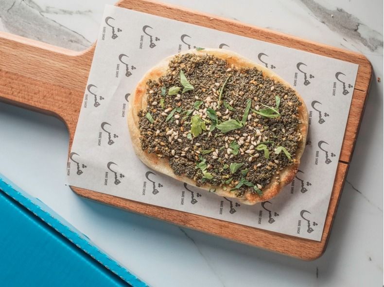 Hesh Restaurant delivery service in Qatar | Talabat