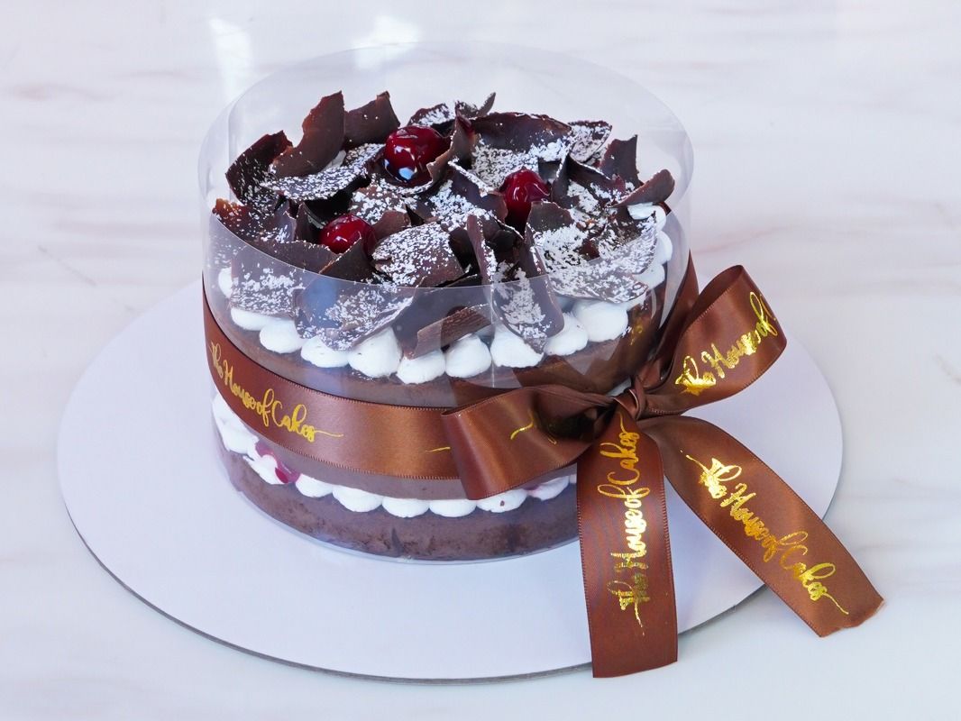 House of Cakes delivery service in UAE | Talabat