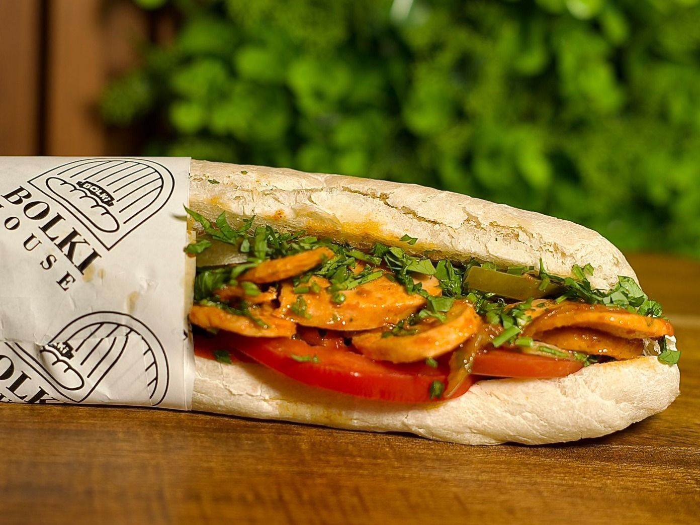 Bolki House Restaurant delivery service in UAE | Talabat