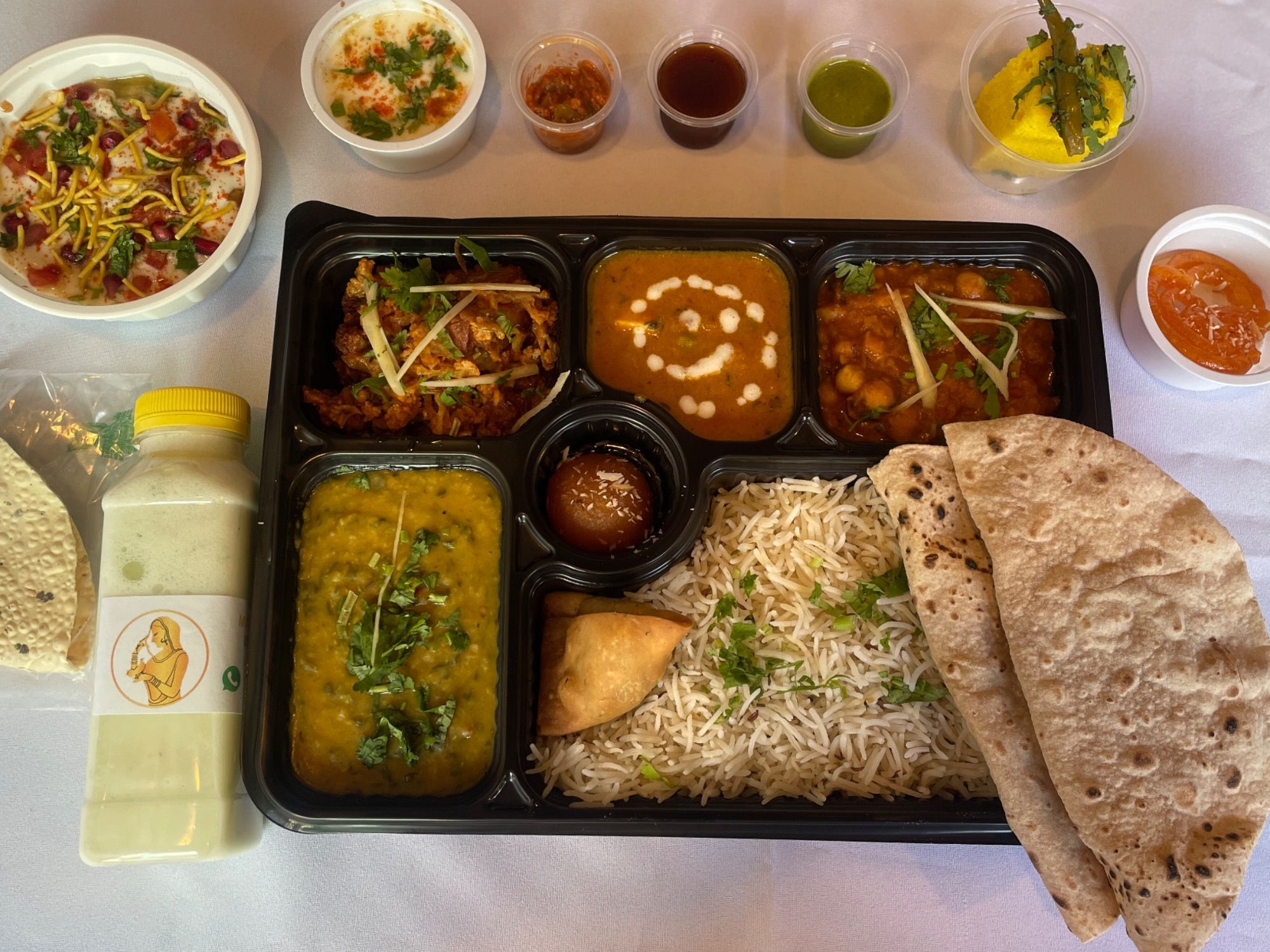 Maharani Dawat Authentic Indian Cuisine Delivery | Talabat UAE
