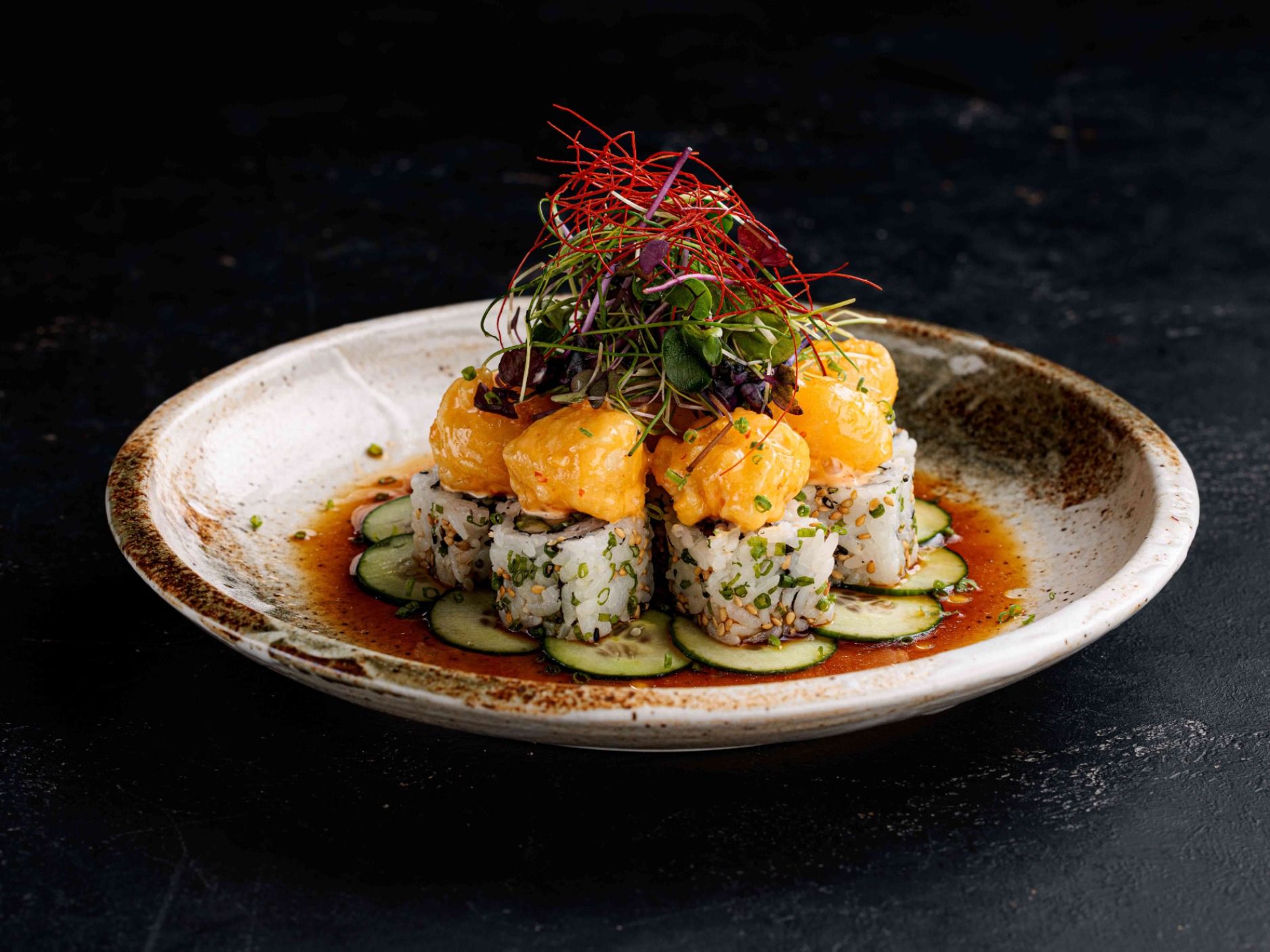 GYUTO delivery service in Bahrain | Talabat