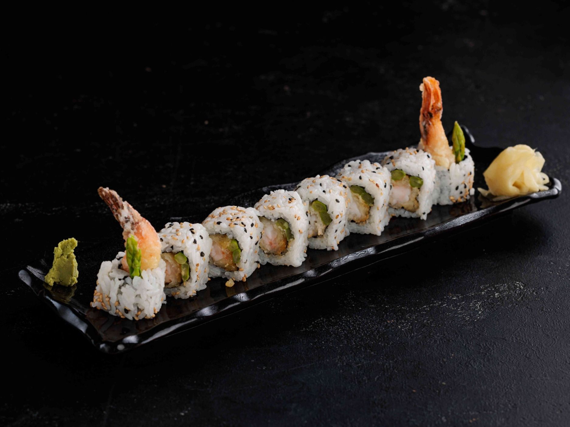 GYUTO delivery service in Bahrain | Talabat