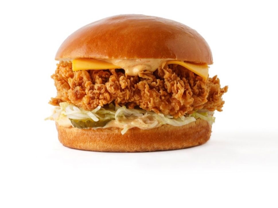 Salt Fried Chicken delivery service in Kuwait | Talabat