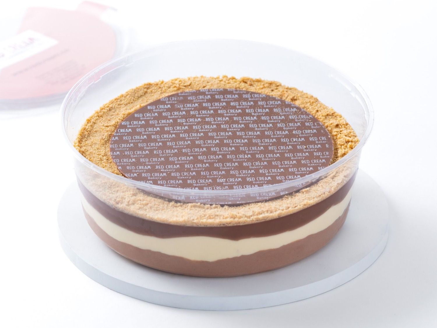 Red Cream delivery service in Kuwait | Talabat