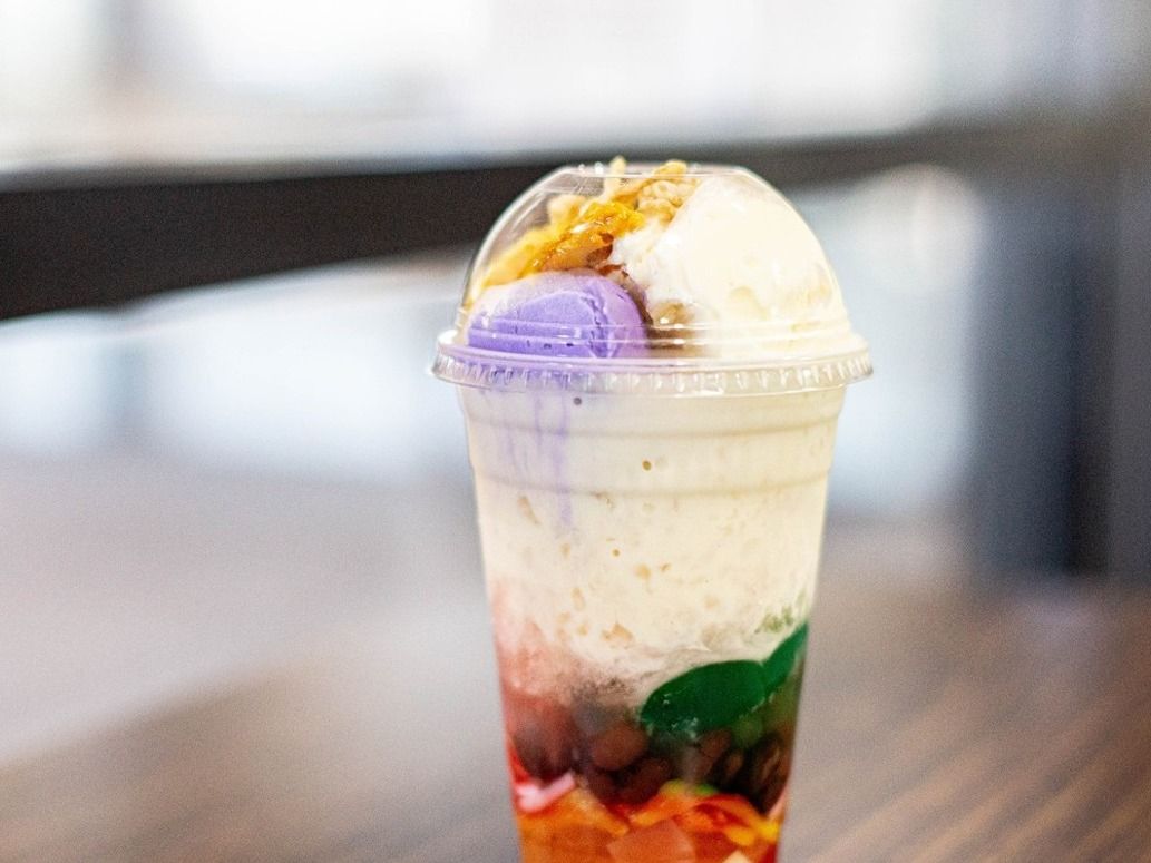 Al Barjeel Restaurant delivery service in UAE | Talabat