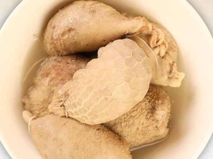 Al Nabulsi For Karshat & Rous delivery service in Jordan | Talabat