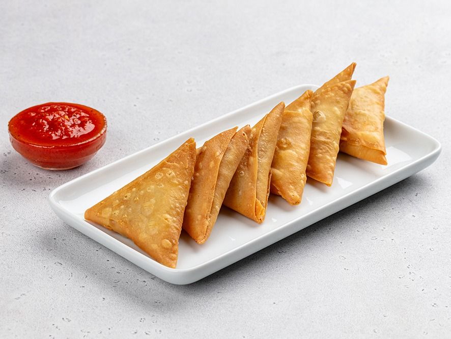 Poori & Karak delivery service in Qatar | Talabat