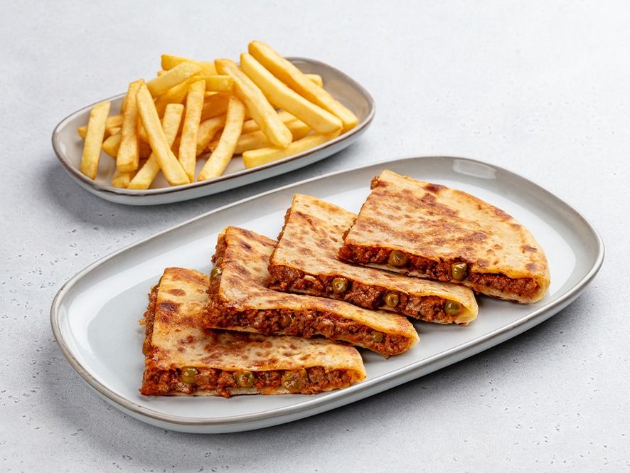 Poori & Karak delivery service in Qatar | Talabat