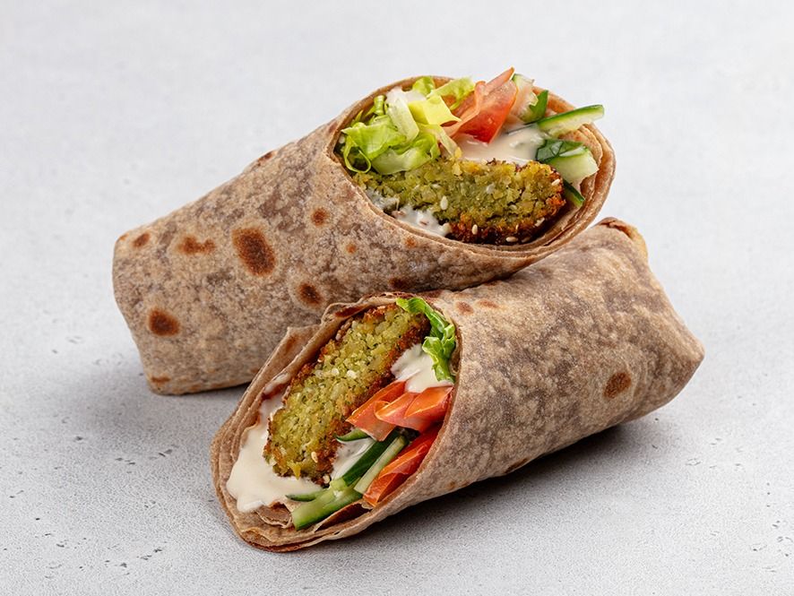 Poori & Karak delivery service in Qatar | Talabat