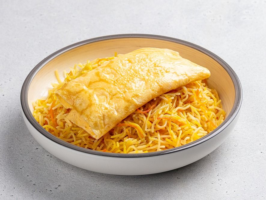 Poori & Karak delivery service in Qatar | Talabat