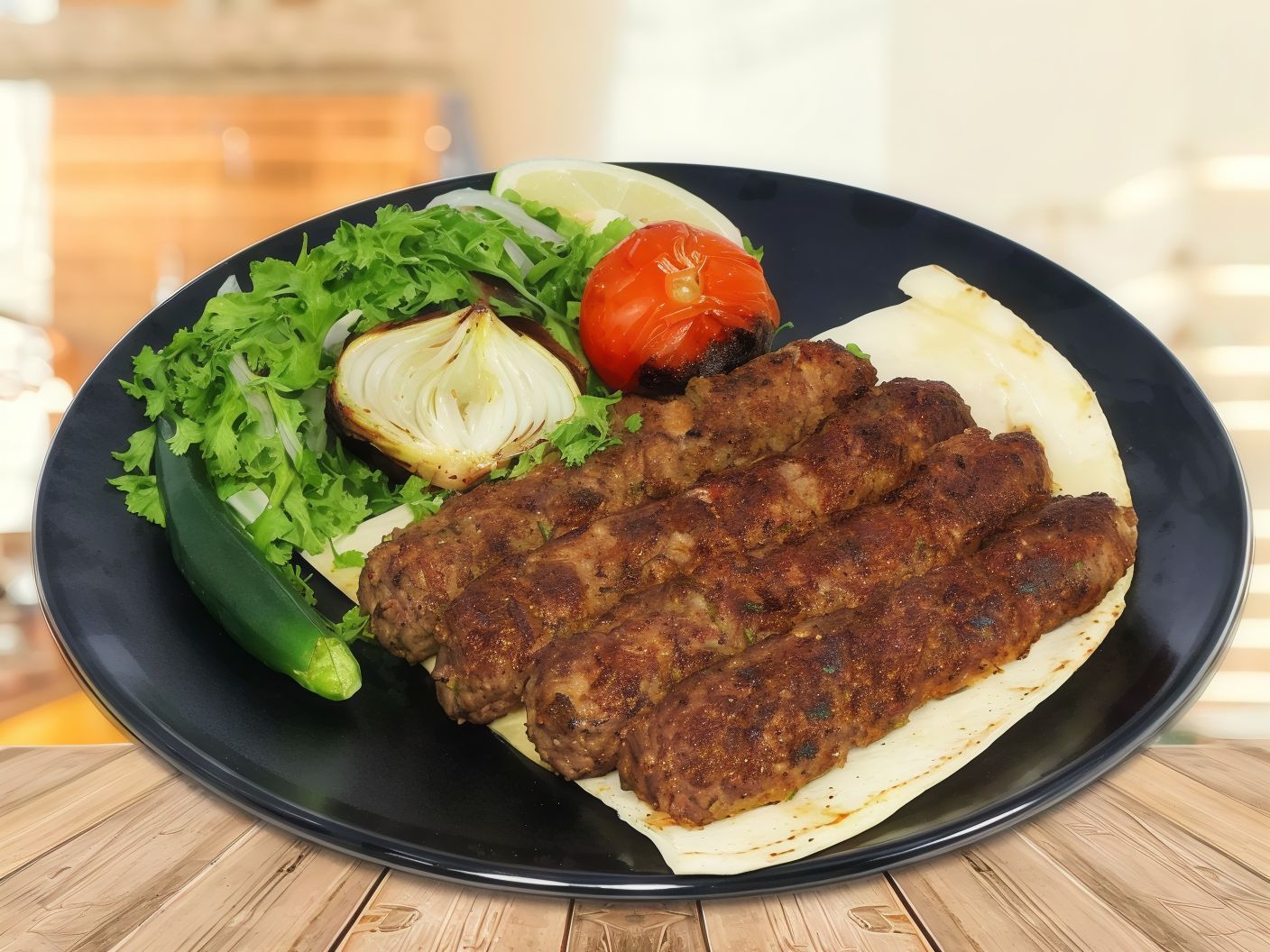 Rawdat Al Furat Restaurant And Grill delivery service in UAE | Talabat