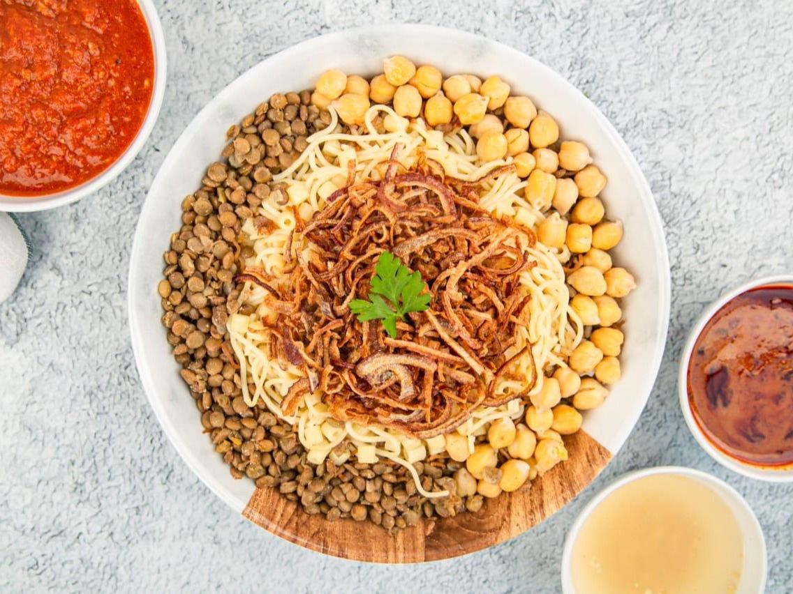 Eman kitchen delivery service in UAE | Talabat