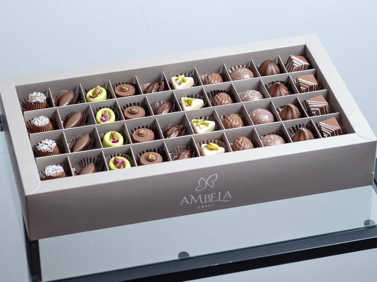 Ambela delivery service in Kuwait | Talabat