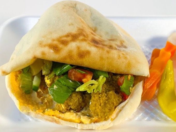 Felfela Test delivery service in UAE | Talabat