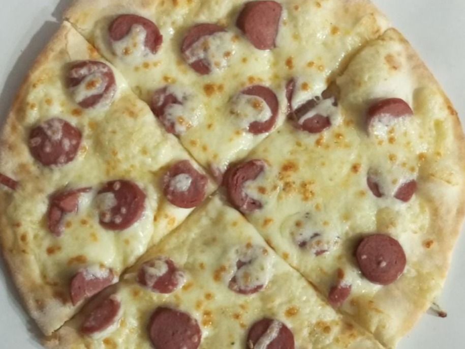 SAFEHA W MANQUSHA delivery service in UAE | Talabat