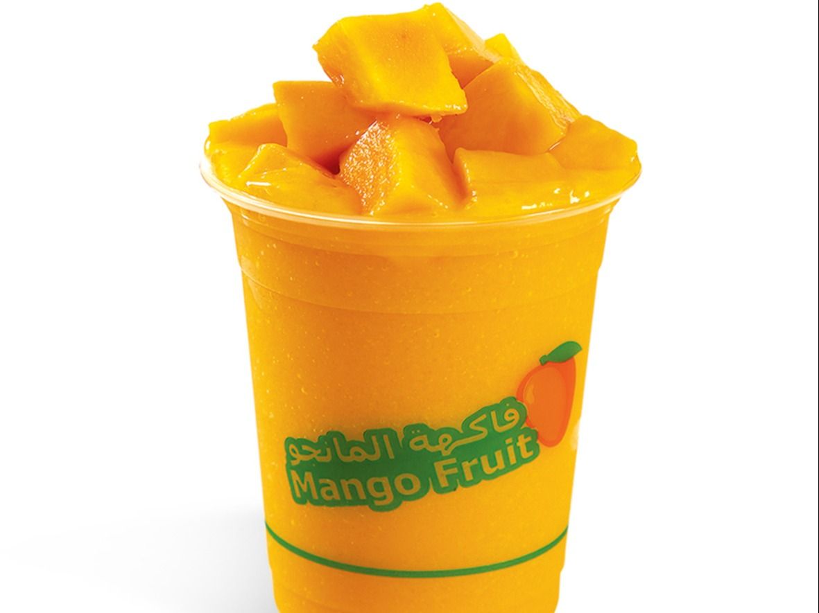 Mango Fruit delivery service in UAE | Talabat