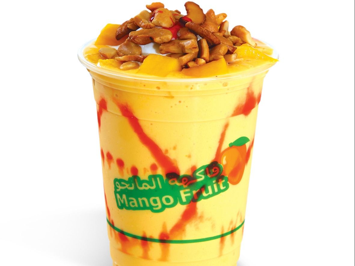 Mango Fruit delivery service in UAE | Talabat