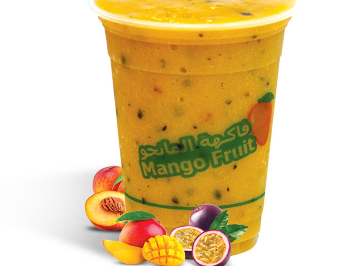 Mango Fruit delivery service in UAE | Talabat