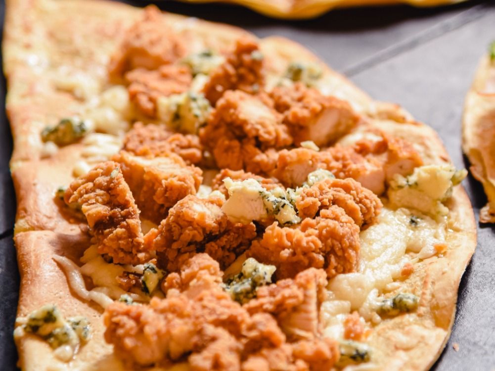 Loqma delivery service in Egypt | Talabat