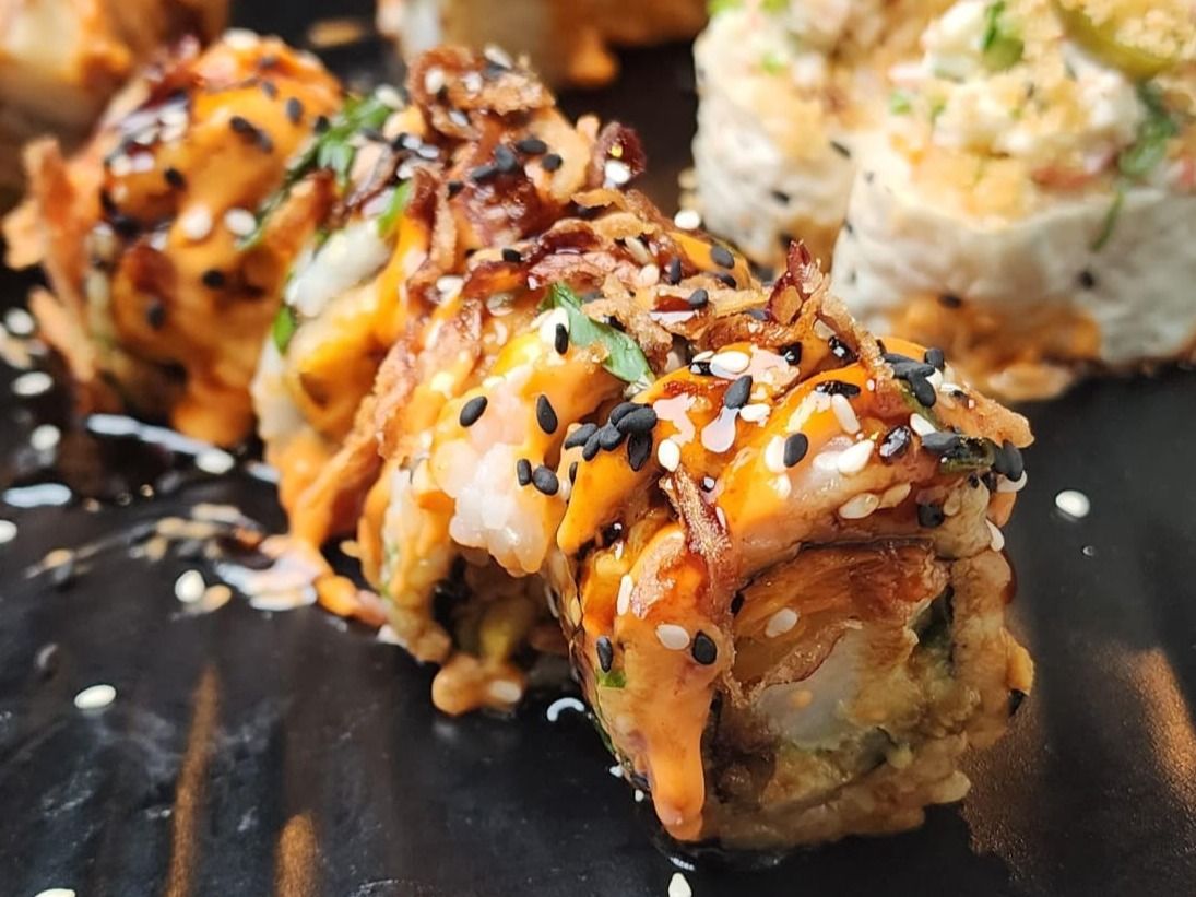 11 Rolls delivery service in Bahrain | Talabat