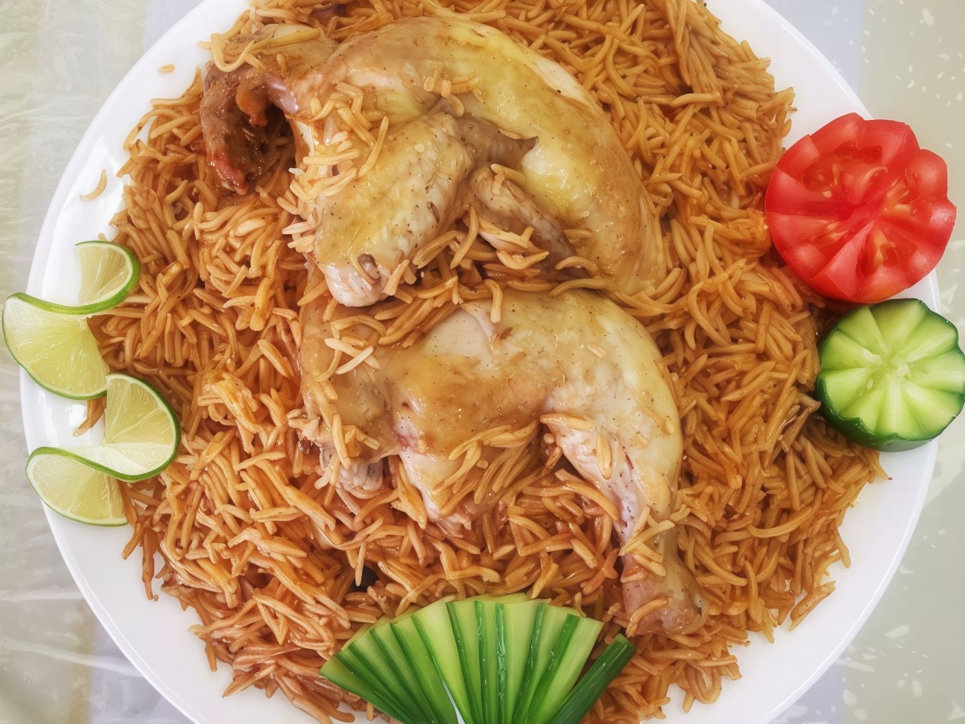 Raydan Restaurant And Kitchen delivery service in Oman | Talabat