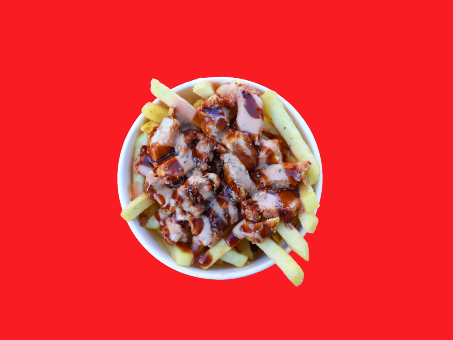 Bomba delivery service in Jordan | Talabat