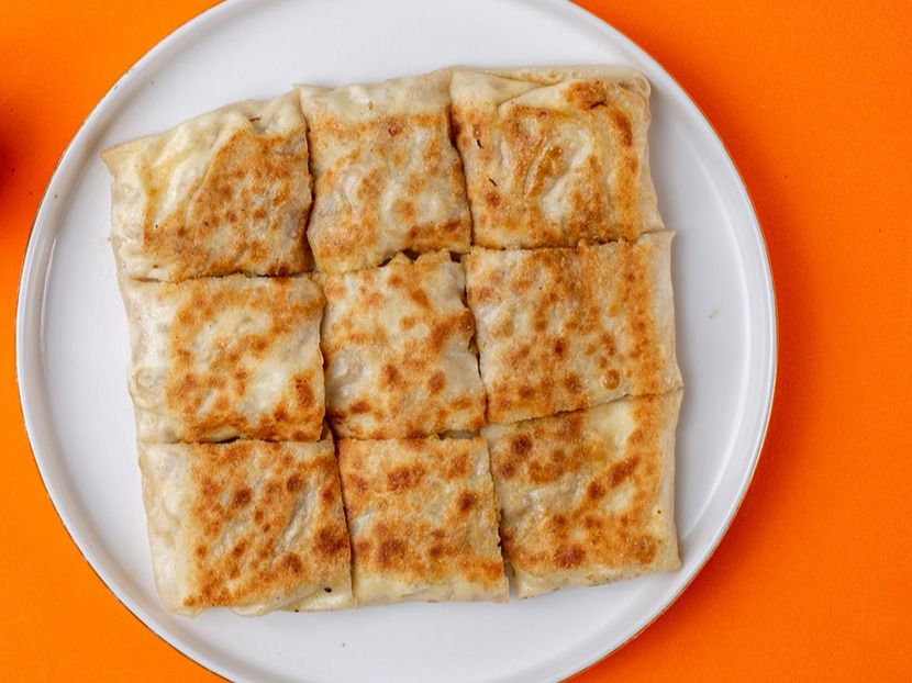 Khalid Ali Rashed Ali Cafeteria delivery service in UAE | Talabat