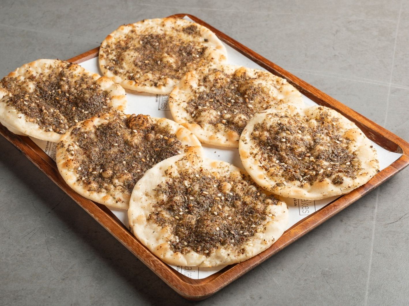 Better Bakes delivery service in UAE | Talabat