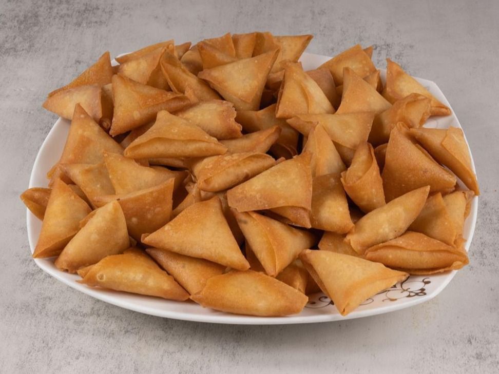 SADAFUL SAMOSA delivery service in UAE | Talabat