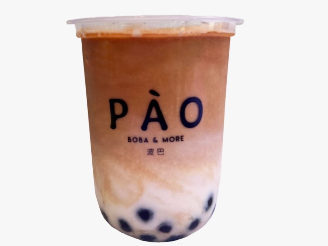 PAO BOBA & MORE delivery service in Egypt | Talabat