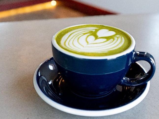 WACUP CAFE delivery service in UAE | Talabat