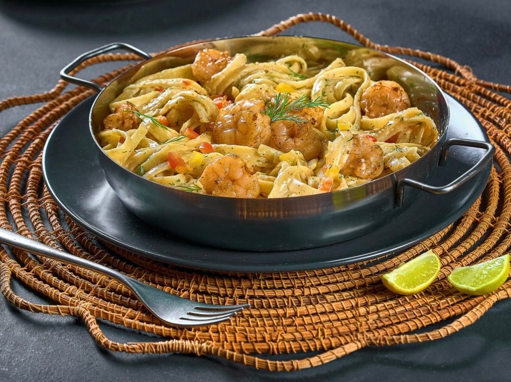 Pasta Lab delivery service in Egypt | Talabat