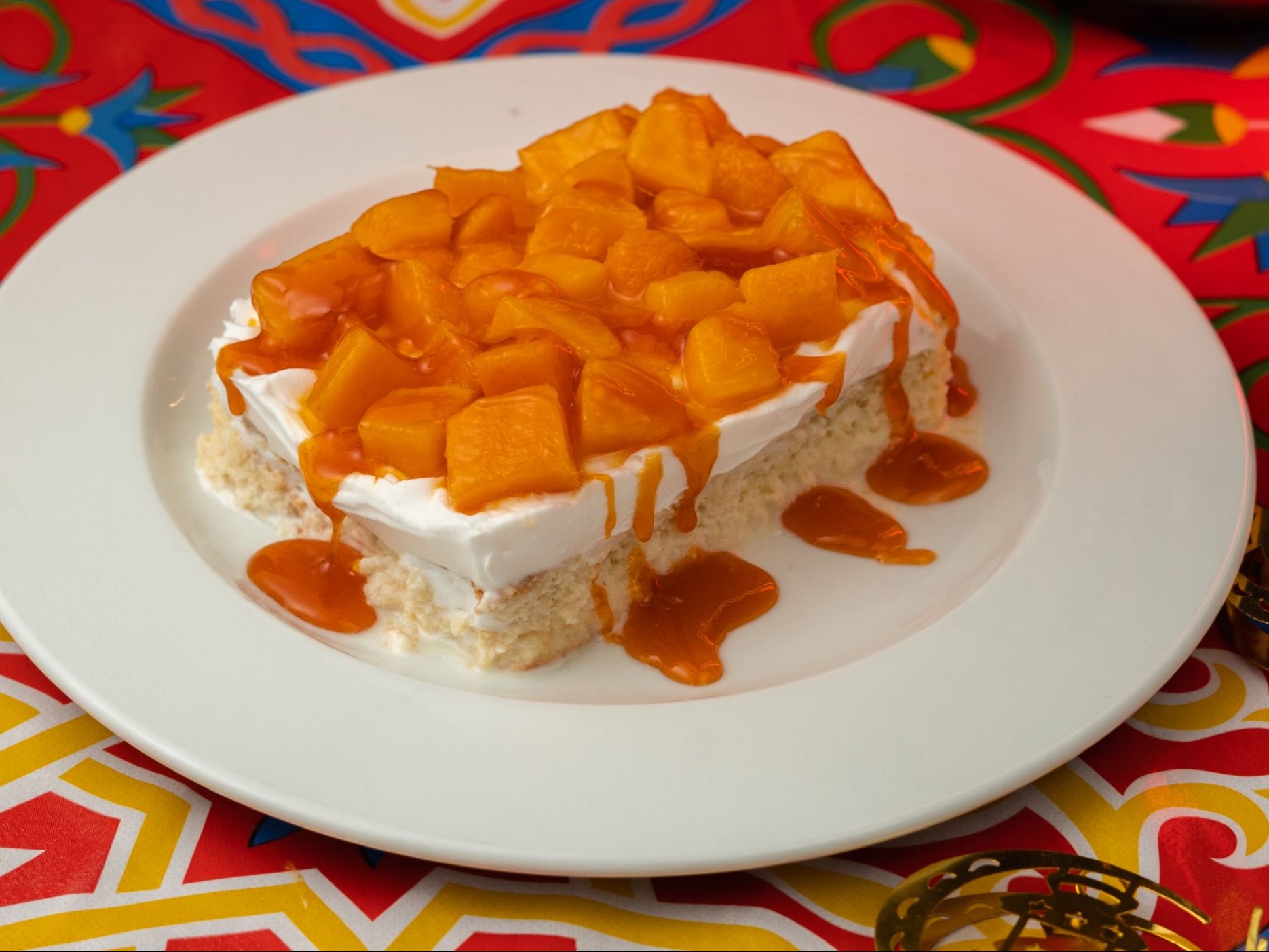 Sweets Dessert delivery service in Egypt | Talabat