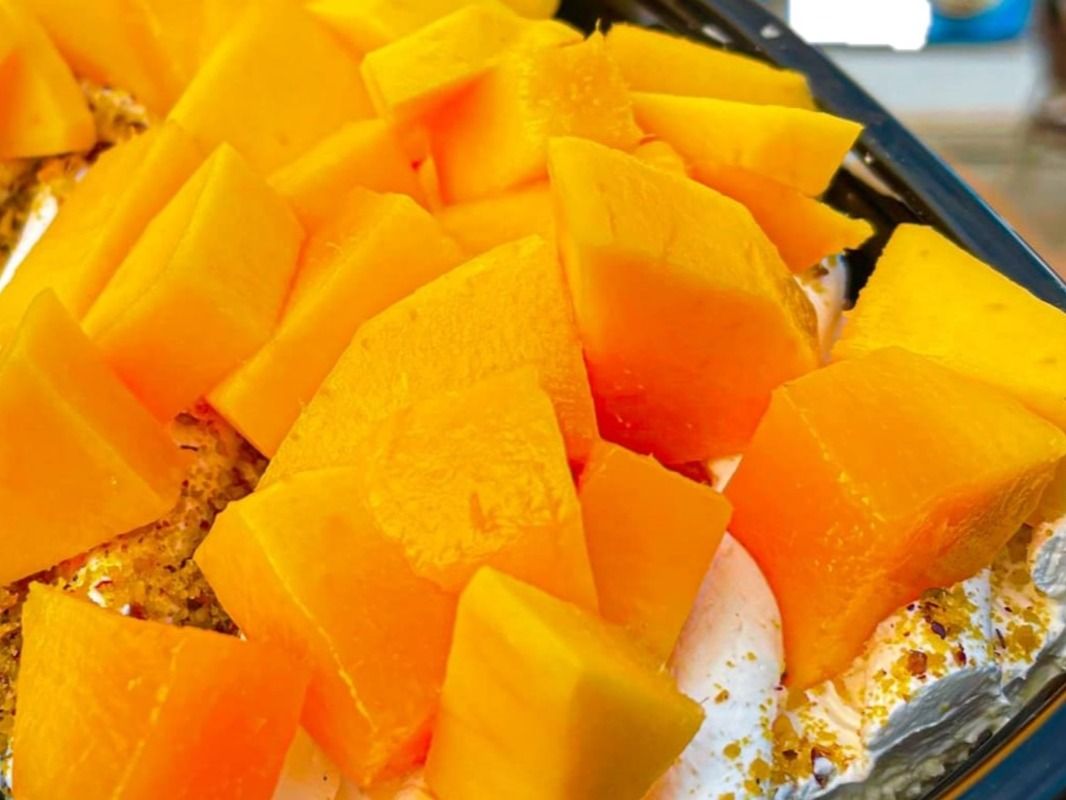 BELABAN WEBAS FOR SWEETS AND PASTRIES delivery service in UAE | Talabat