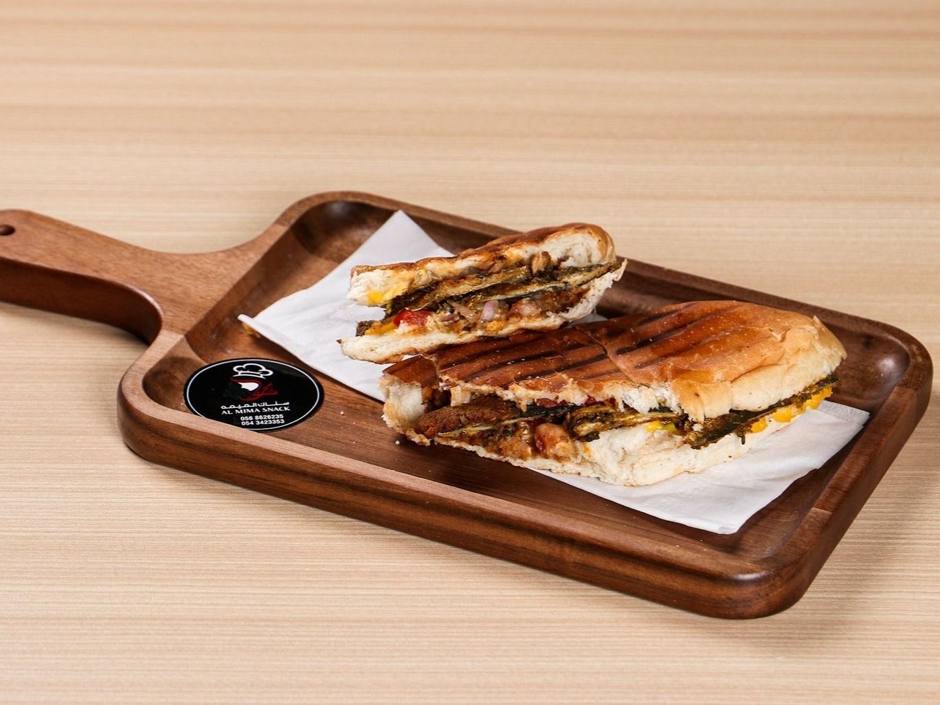 {{brandname}} delivery service in {{countryname}} | Talabat