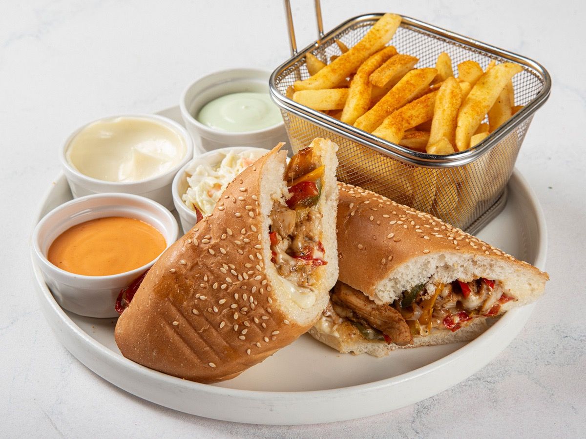 BERUTUS delivery service in UAE | Talabat