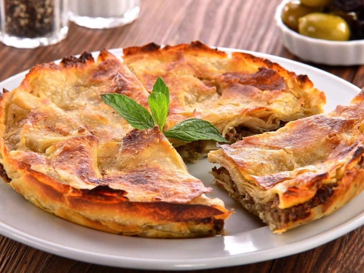 BELABAN WEBAS FOR SWEETS AND PASTRIES delivery service in UAE | Talabat